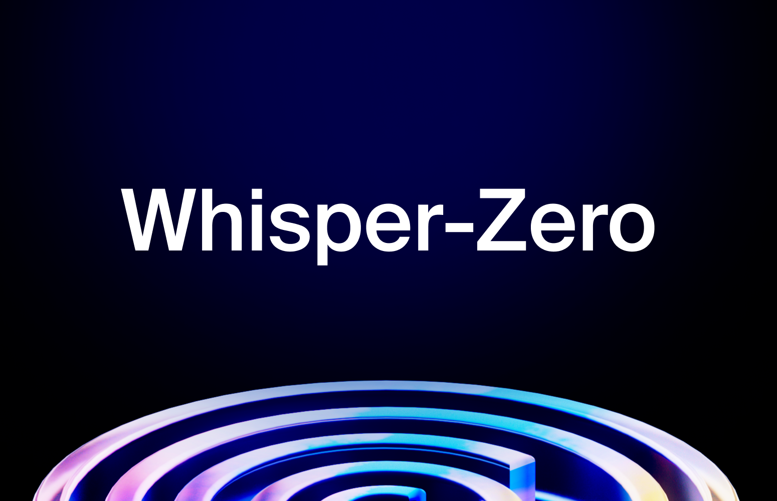 Gladia - Introducing Whisper-Zero
